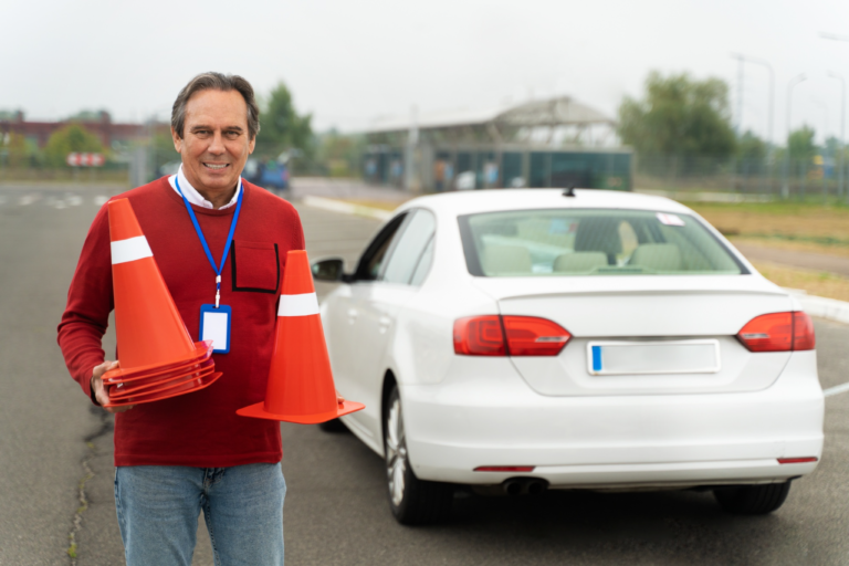 Become A Driving Instructor - JIMSDRIVINGSCHOOL.COM.AU