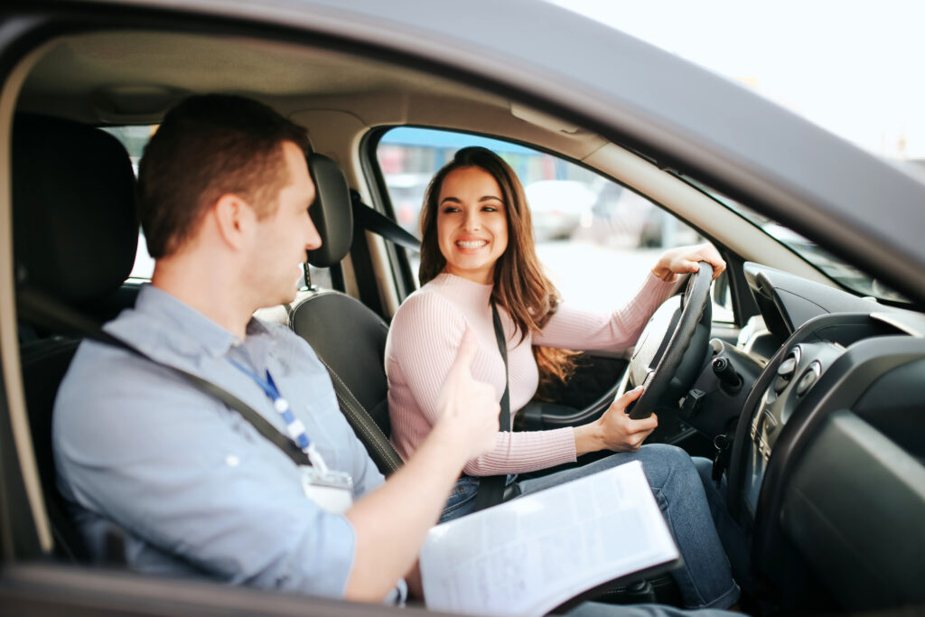 Refresher Lesson - JIMSDRIVINGSCHOOL.COM.AU